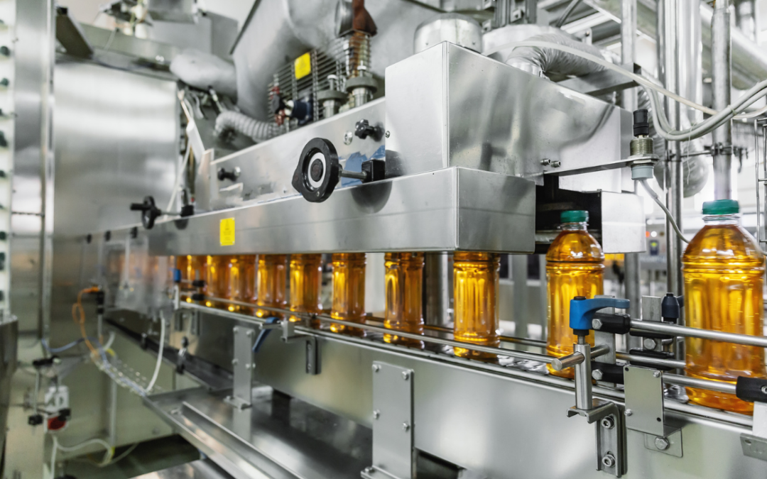 Industry-Specific Manufacturing Sectors - A Deep Dive into the World of ...