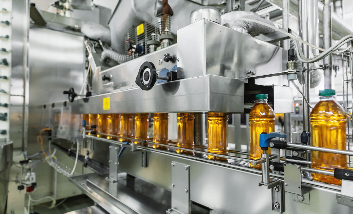 Industry-Specific Manufacturing Sectors - A Deep Dive into the World of ...