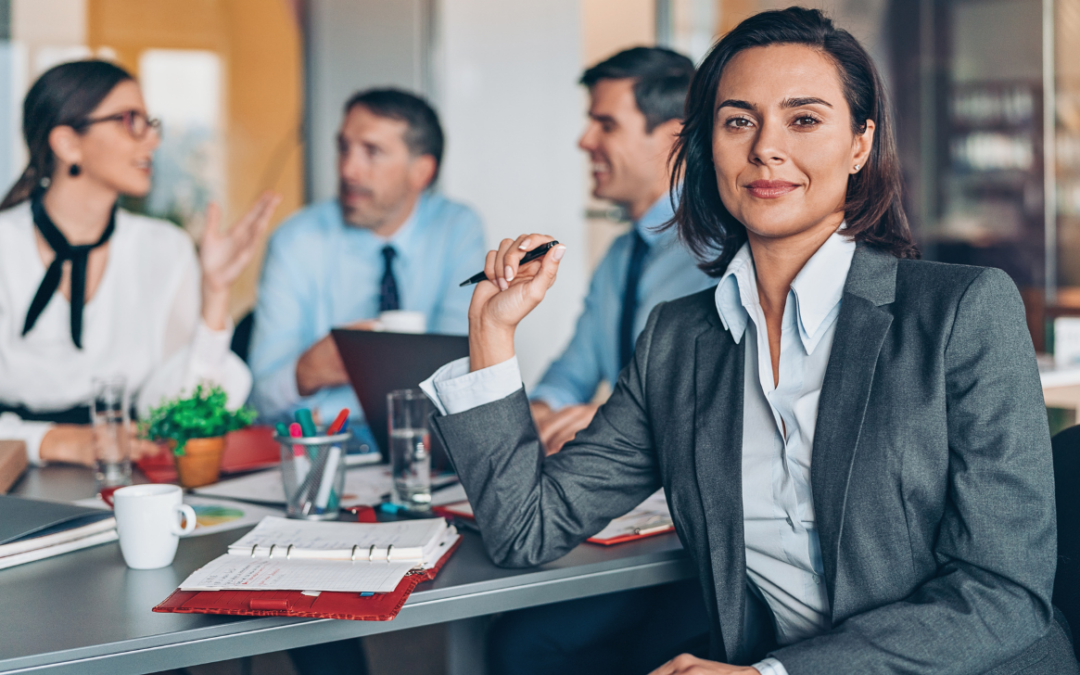 Leadership & Business Strategy in Manufacturing - Navigating the Future ...