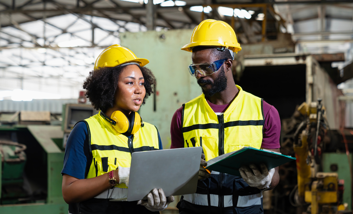 Manufacturing 0 - How Automation & Industry Are Driving Digital ...