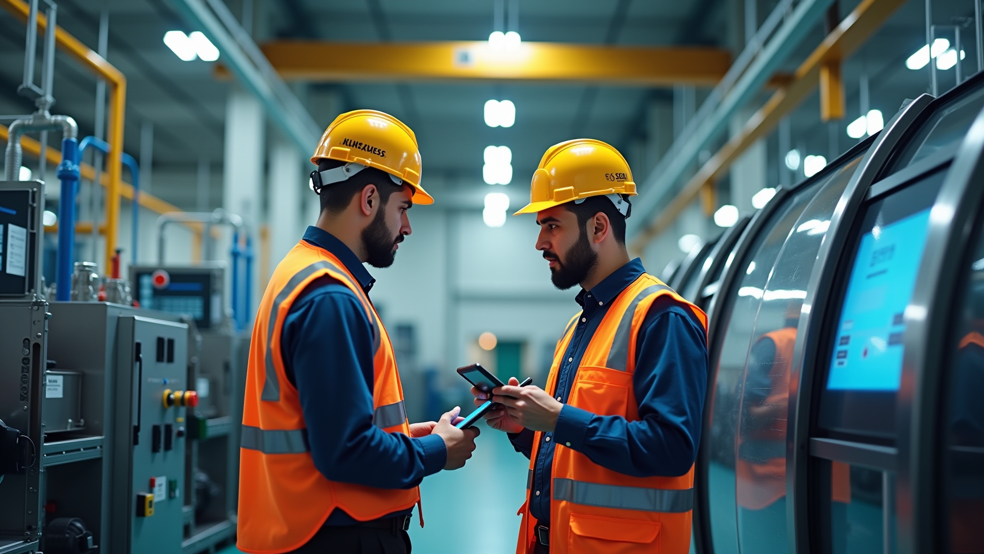 Why LANXESS’ New Lubricant Additives Plant and IOCL Partnership Are ...